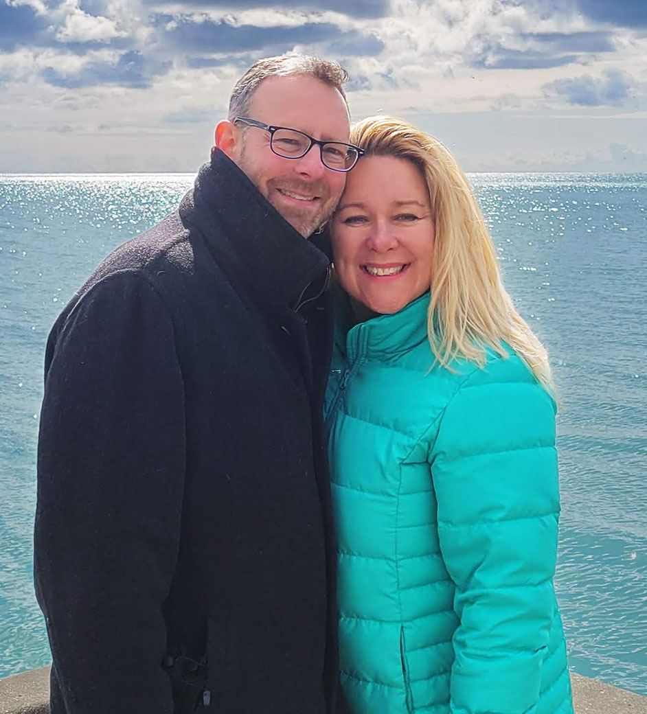 About – Bridget Grey Coaching